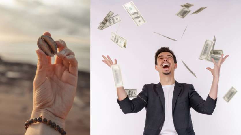 Kaudi Ke Upay: नवरात्रि के पहले दिन कौड़ियों से करें ये आसान उपाय, खुलेंगे मोटी कमाई के रास्ते ...