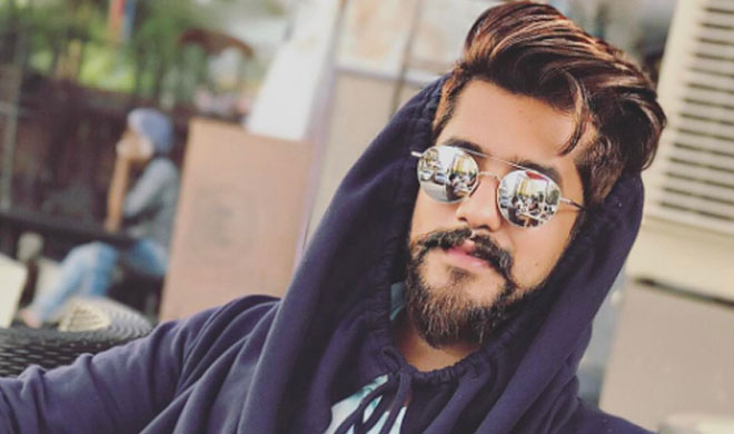 सुयश राय सीरियल के लिए कुर्बान की अपनी यह फेवरिट चीज suyash rai take ...