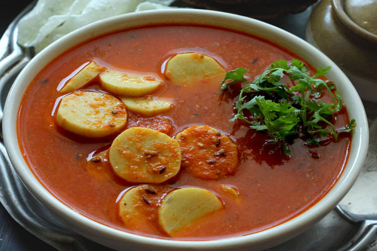 How To Make Arbi Ki Sabji Recipe In Hindi Recipe ऐसे पर आसानी से बनाएं अरबी की स्पाइसी सब्जी