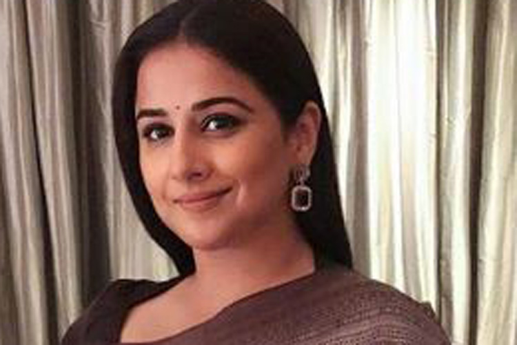 Vidya Balan Instagram News: Vidya Balan Latest Images updates on ...