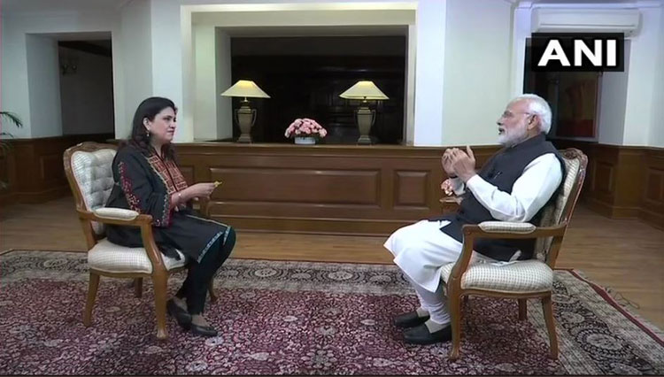 In the first interview of 2019 Prime Minister Modi has to know these 10 ...