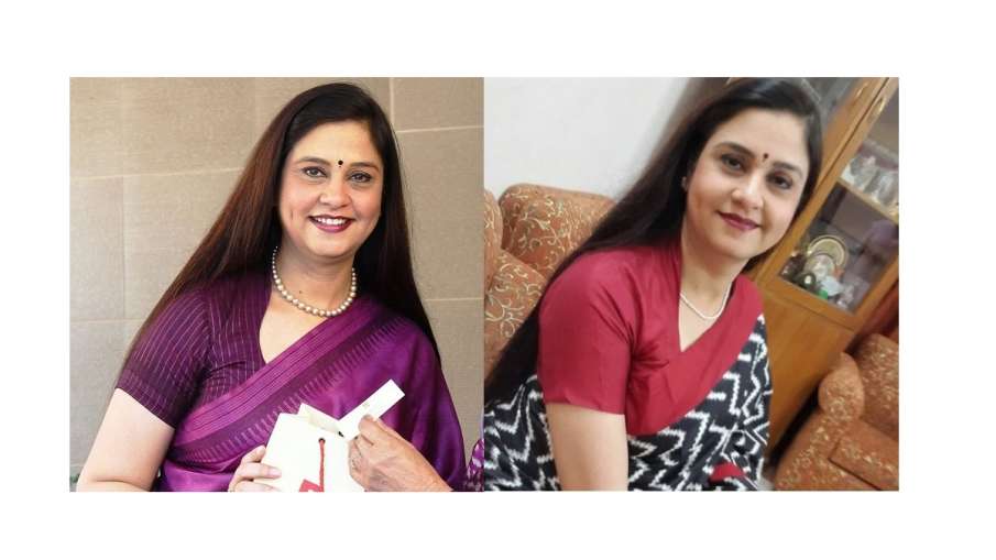 DD News Anchor Neelam Sharma passes away । दूरदर्शन की एंकर नीलम शर्मा ...