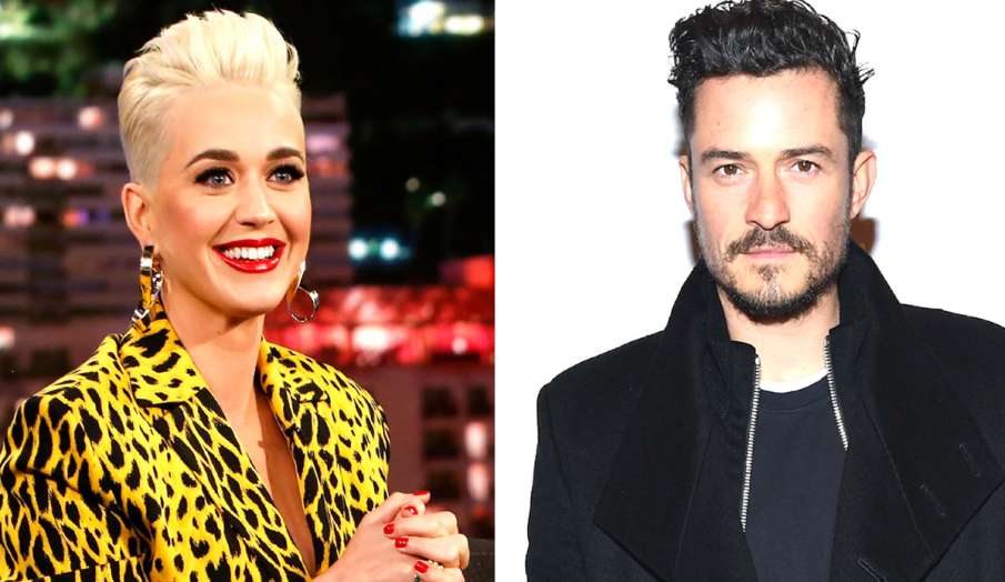 katy perry boyfriend orlando bloom latest news-केटी पेरी ने ब्वॉयफ्रेंड ...