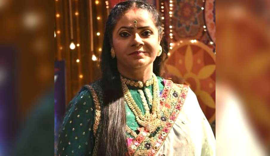 kokilaben aka rupal patel confirms exit from saath nibhaana saathiya 2 ...