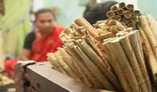 बीड़ी पीने से पेट के कैंसर का खतरा - India TV Hindi