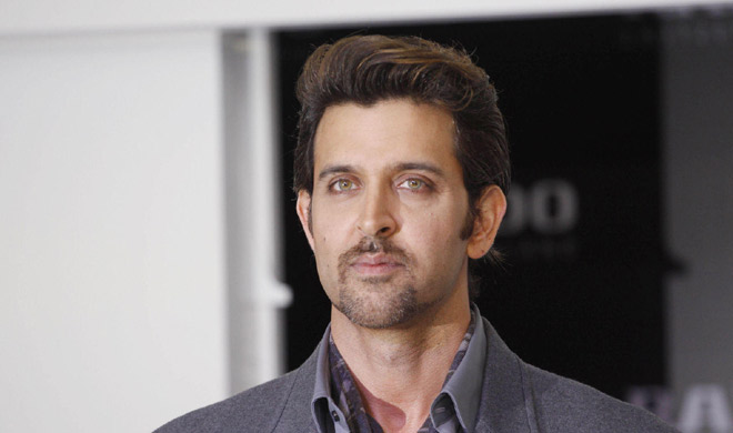 Hrithik Roshan reveals the secret behing his success - India TV Hindi
