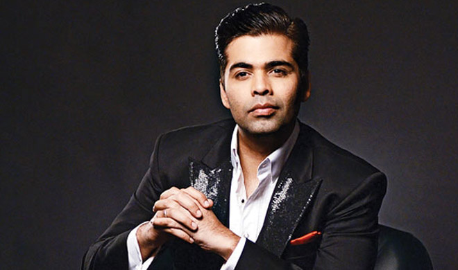 Shah Rukh Khan & Alia Bhatt to appear on 'Koffee With Karan season 5 ...