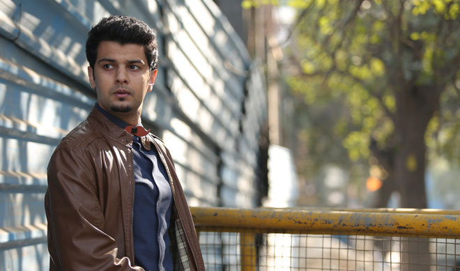 Exclusive इंटरव्यू: एक मासूम चेहरे वाला अभिनेता कैसे बना वेब सीरीज का ...