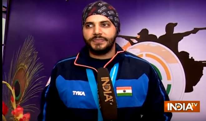 ISSF World Cup Shooting Final: India's Amanpreet Singh win medal ...