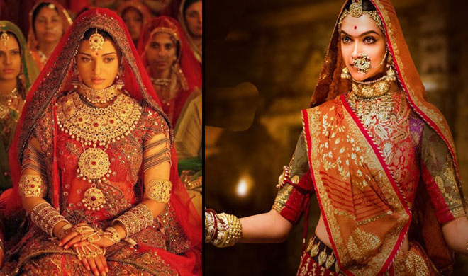 Deepika padukone in film padmavati and these bollywood celebs who ...