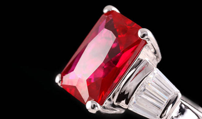 These zodiac sign people wearing ruby gemstone marikya - India TV Hindi