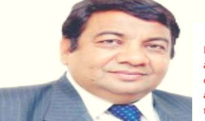 जानिए कौन हैं सुशील गुप्ता जिन्हें आम आदमी पार्टी भेजेगी राज्यसभा ...