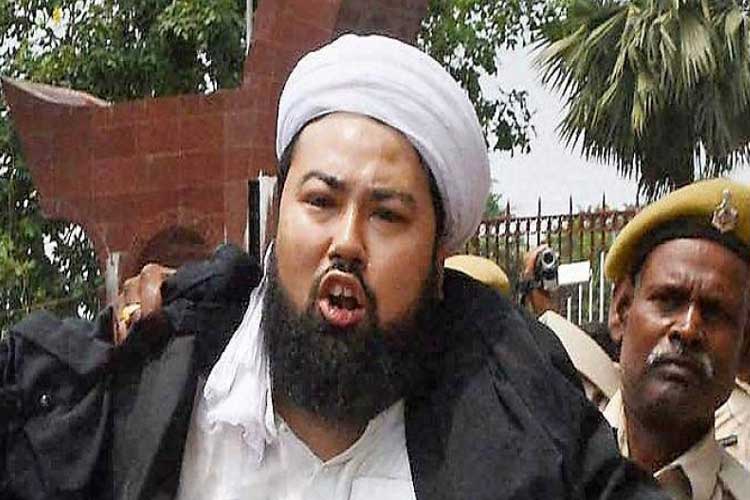 बिहार: चुनावी परिदृश्य से 'ओसामा बिन लादेन' गायब - India TV Hindi