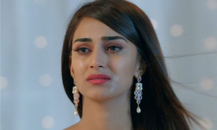 'कसौटी जिंदगी की' में कोमोलिका के भाई ने कर लिया है प्रेरणा को किडनैप ...