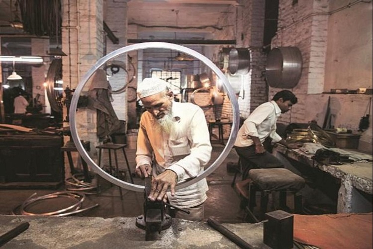 'One District, One Product' scheme UP government to promote in all 75 ...