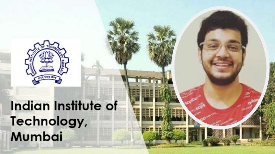 IIT Bombay 4th year student bags 50 Lakhs offer । आईआईटी मुंबई के ...