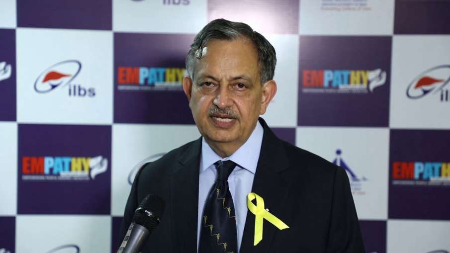 प्‍लाज्‍मा थेरेपी को लेकर ज्‍यादा उत्‍साहित होने की जरूरत नहीं: डा ...