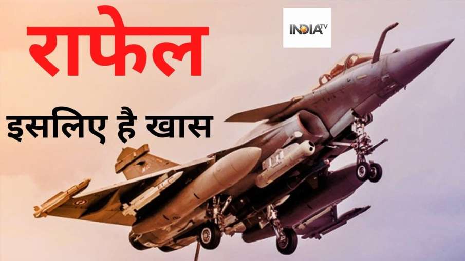 Rafale Fighter Jet top speed features specifications and price । राफेल ...