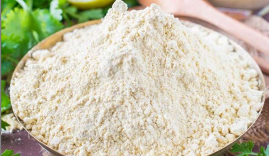 Chana Sattu Recipe How To Make Sattu At Home In Hindi: Recipe: Recipe ...