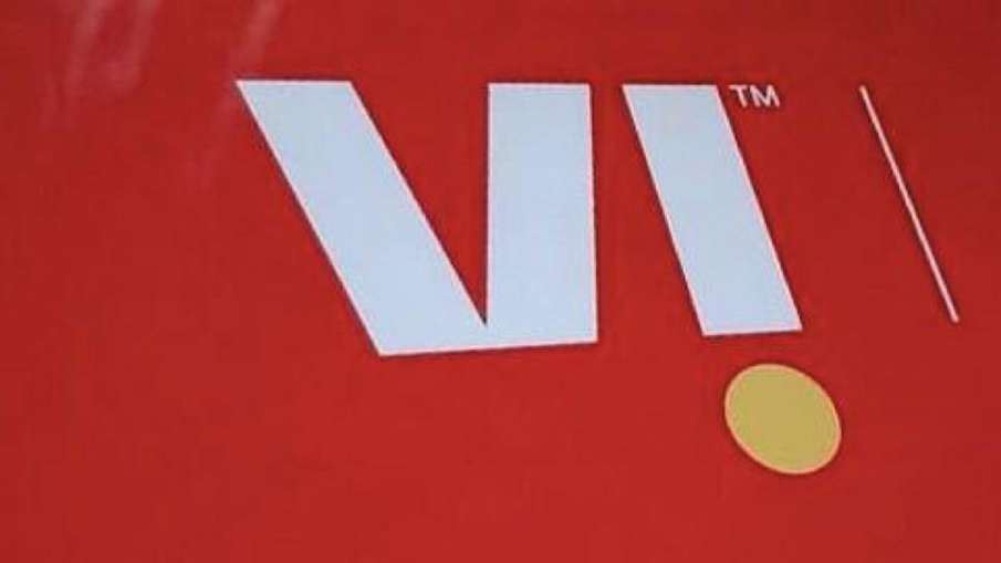 Vodafone idea ltd launches new Brand logo Vi | Vodafone और Idea का विलय ...