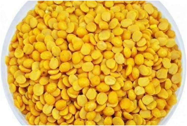 Relief will be available soon from the increased price of Arhar-Urad ...