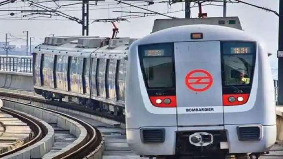 Delhi Metro Dwarka Sec 21-IICC metro line segment expected to be ...