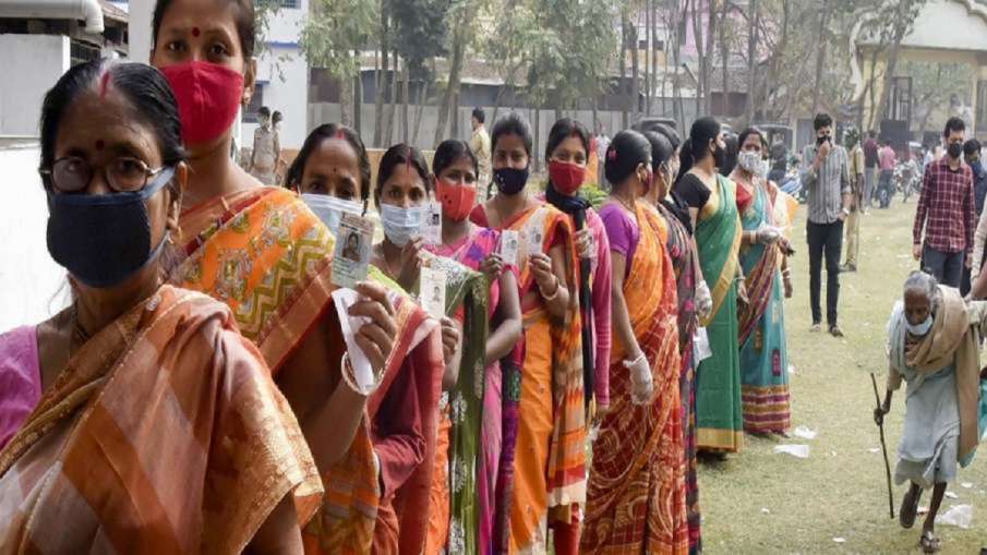 MP Panchayat elections announced voting will be held in three phases ...