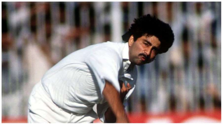 Manoj Prabhakar remembers you will now coach nepal cricket team team ...