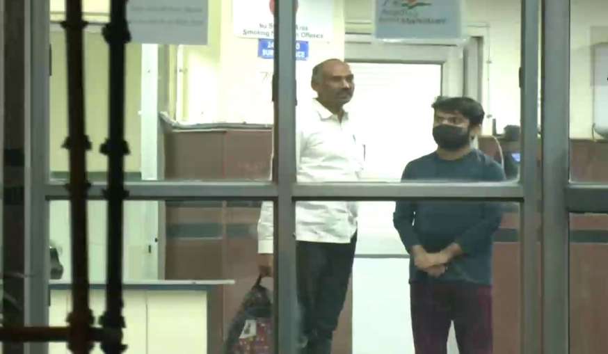 Shraddha Murder Case Aftab's polygraph test Rohini FSL lab sources