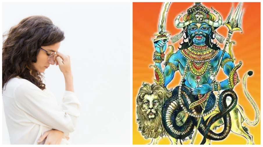 राहु के लक्षण और उपाय | Rahu Dosh lakshan aur upay in hindi - India TV ...