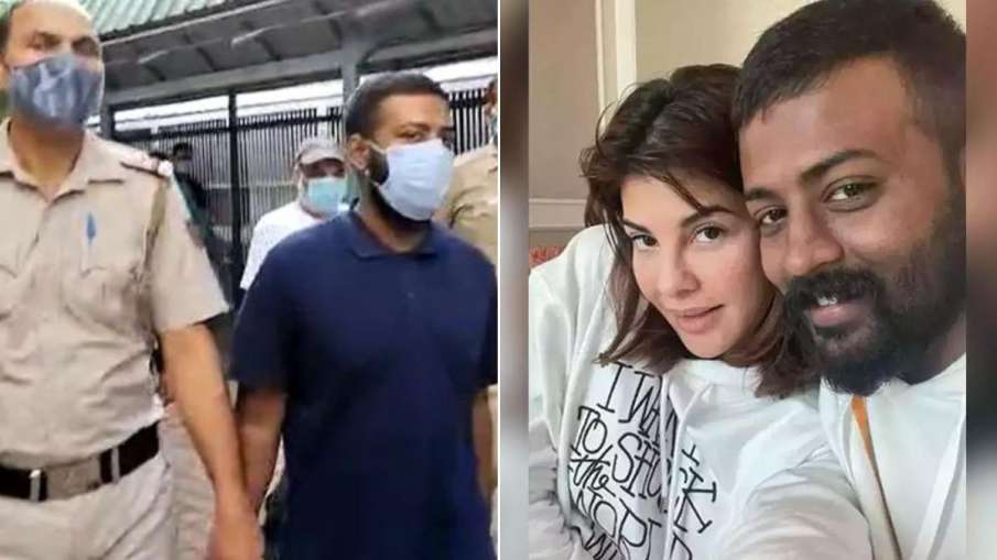 कौन है सुकेश चंद्रशेखर और कैसे बना 'महाठग'..जितना शातिर उतनी दिलचस्प ...