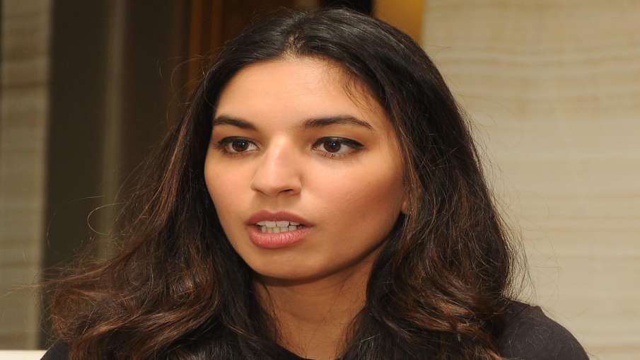 TATA family's daughter-in-law Mansi is in command of the company that ...