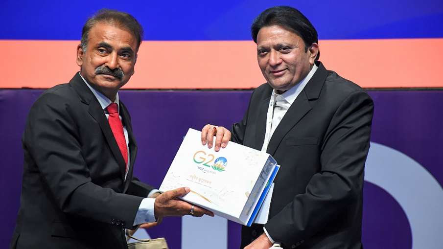 B20 meet: Gujarat aims to become world centre for green hydrogen in ...