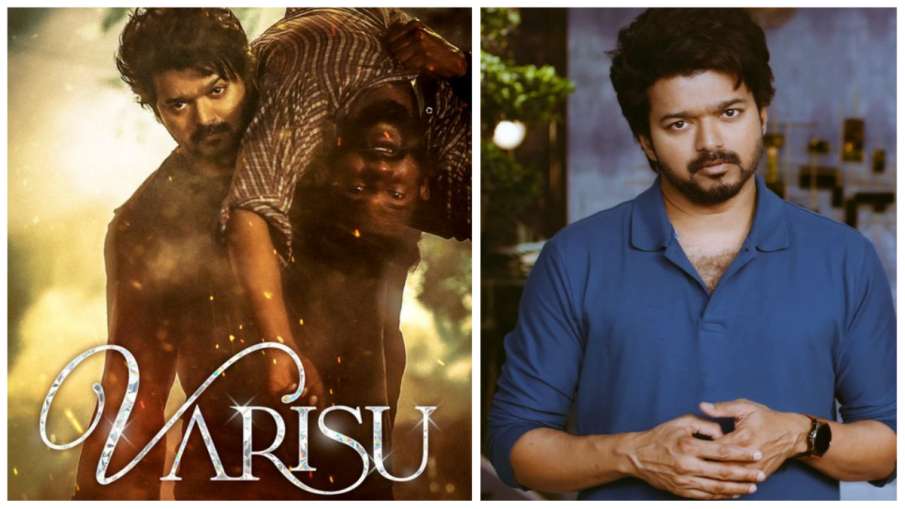 Thalapathy Rashmika Varisu Trailer: 24 घंटे में सबसे ज्यादा देखने वाला ...