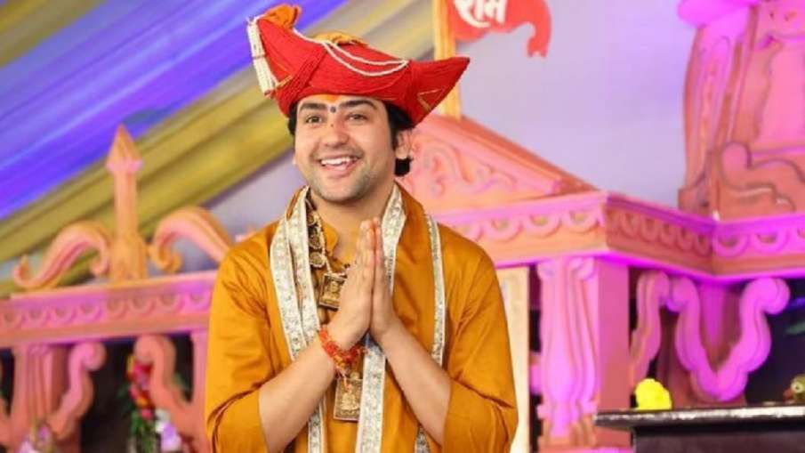 Bageshwar Dham Sarkar Which railway station is near to Bageshwar Dham ...