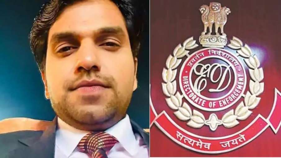 ED रिमांड पर भेजा गया पूर्व CBI जज का भतीजा अजय परमार, M3M ग्रुप वसूली ...