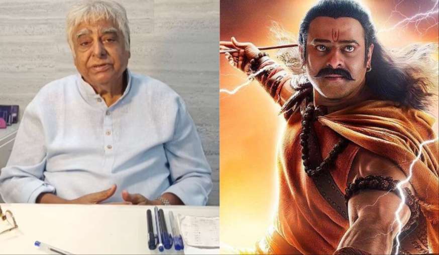 prem sagar son of ramanand sagar got angry on adipurush story and star ...