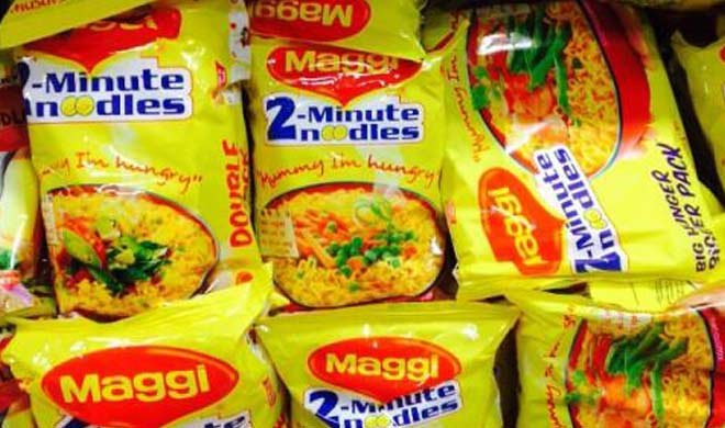 मैगी मामले की मुंबई उच्च न्यायालय में सुनवाई आज - India TV Hindi