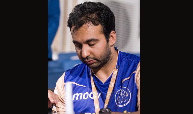 IPL match fixing: कुंद्रा ने कहा उन्हें गलत समझा गया - India TV Hindi