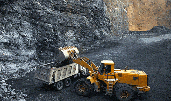 Chinese action on illegal mining of rare minerals to continue - India ...