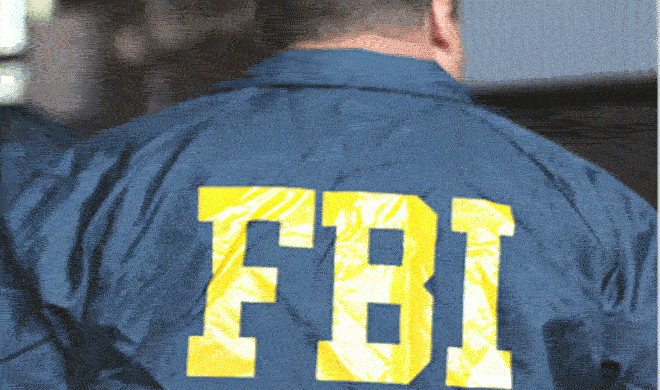 FBI to help in blogger murder case investigation - India TV Hindi