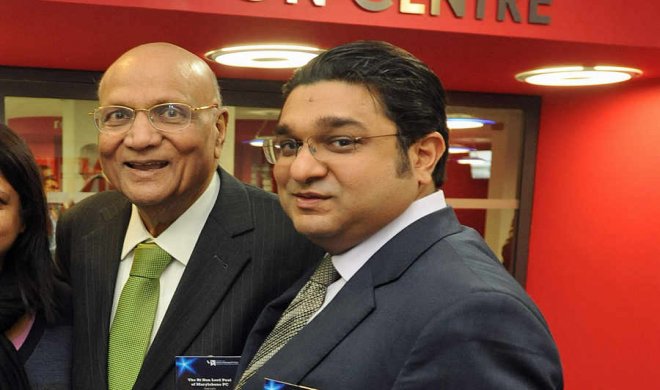 Angad Paul dies after falling from London penthouse - India TV Hindi