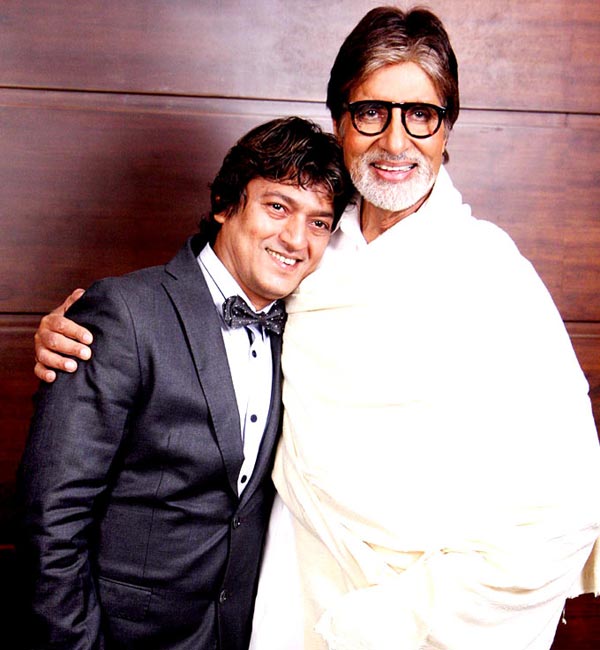 Aadesh Shrivastava's life journy in pics - India TV Hindi