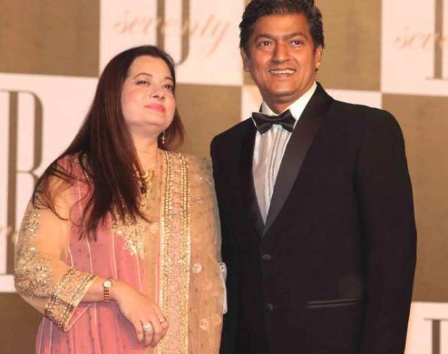 Aadesh Shrivastava's life journy in pics - India TV Hindi